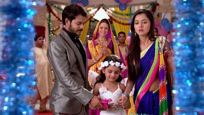 Watch Sanskaar - Dharohar Apnon Ki Season 2 Episode 51 : Arvi's ...