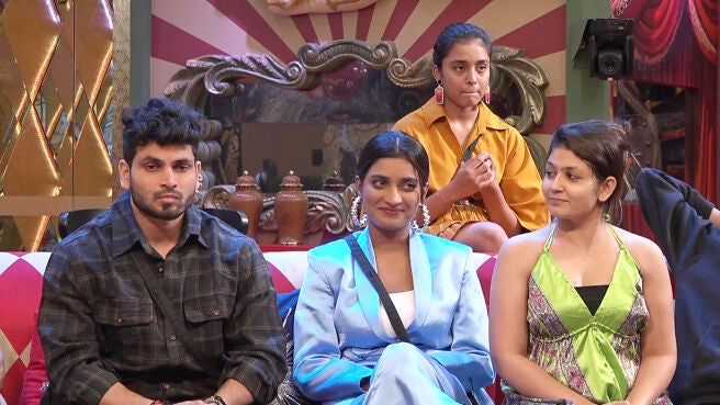 Watch Bigg Boss Season 16 Episode 21 : A Night Full Of Disputes - Watch ...