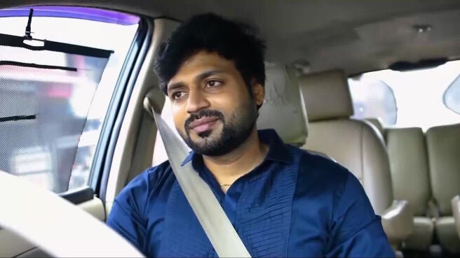 Watch Karthick Is Thankul Video Online(HD) On JioCinema