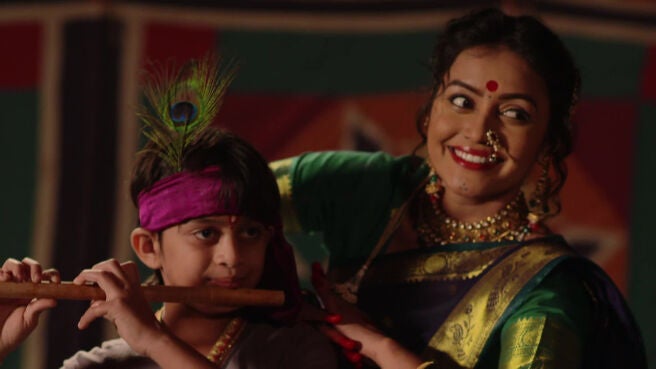 Watch Yogyogeshwar Jai Shankar Season 1 Episode 166 : Shankar Is Freed ...