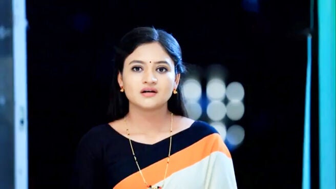 Watch Bhuvi Questions Harsha Video Online(HD) On JioCinema