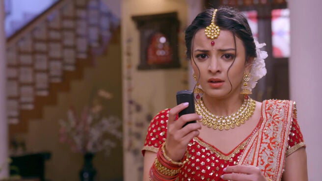 Watch Shubharambh Season 1 Episode 165 : Rani Finds The Remote - Watch ...