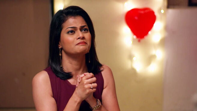 Watch Bhagya Dile Tu Mala Season 1 Episode 181 : Vaidehi Proposes To Rajvardhan! - Watch Full ...