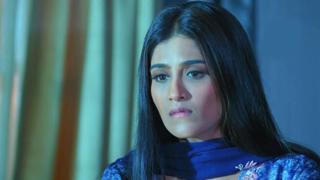 Watch Meher Is Curious Video Online(HD) On JioCinema