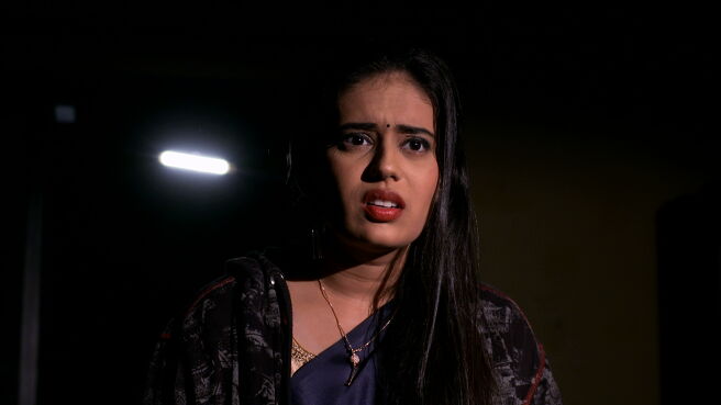 Watch Moti Baa Ni Nani Vahu Season 1 Episode 327 : Mohini Gets Frustrated - Watch Full Episode ...