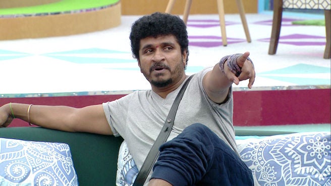 Watch Prathap Impressed With The Poster! Video Online(HD) On JioCinema