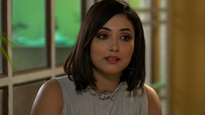 Watch Tumii Je Amar Maa Season 1 Episode 133 : Riddhima Comes To Know Ani-Arohi's Marriage Is ...