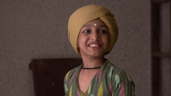 Watch Jai Jai Swami Samarth Season 1 Episode 631 : Swami Gives Krushna A Hint! - Watch Full ...