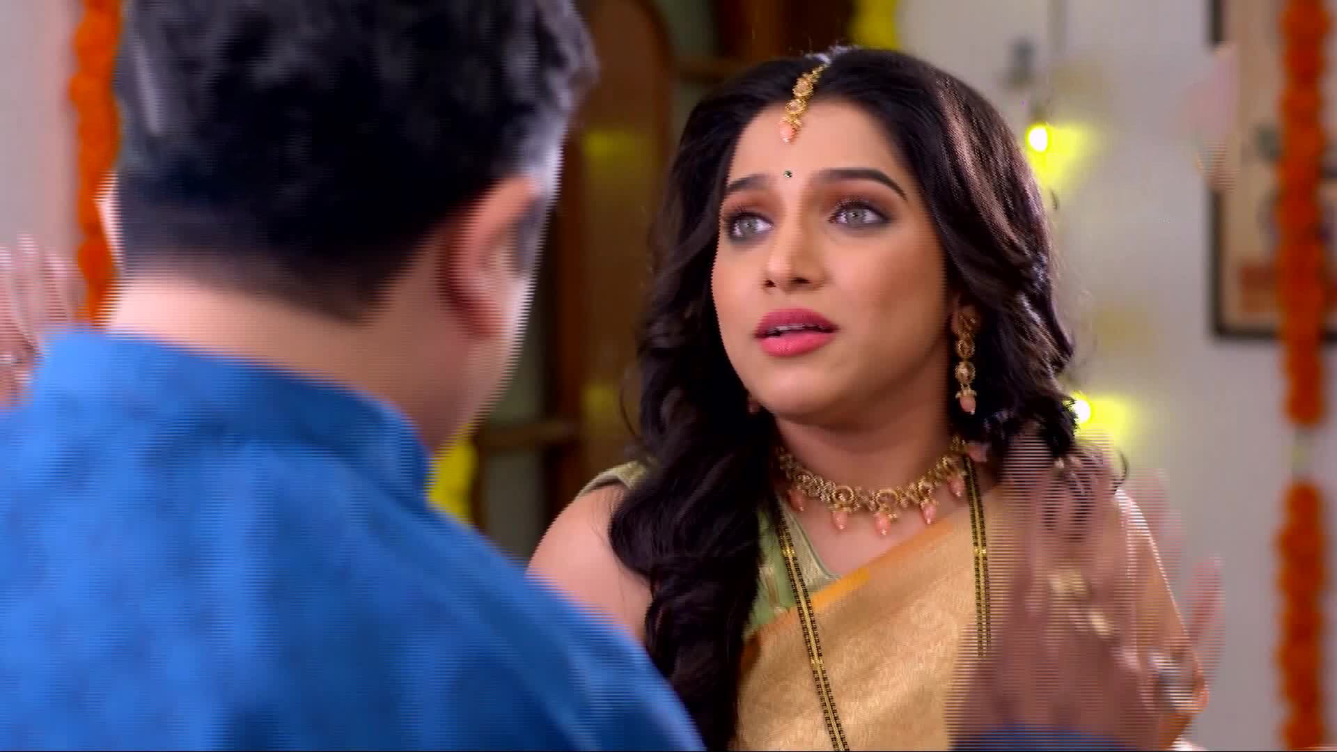 Watch Saniya Tries To Leave Video Online(HD) On JioCinema