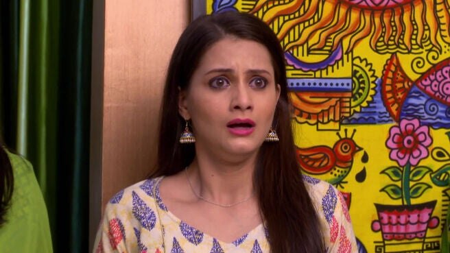Watch Sonyachi Pawal Season 1 Episode 90 : Netra Is Horrified - Watch ...