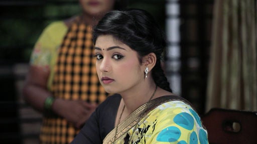 Watch Kinnari Season 1 Episode 590 : How Will Mani Console Vidyavathi ...