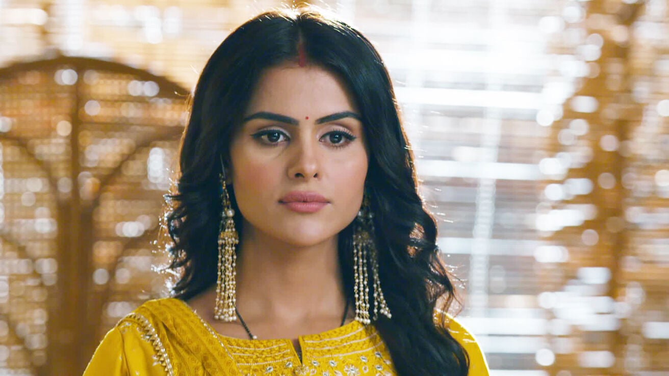 Watch Udaariyaan Season 1 Episode 109 : Tejo To Learn The Truth ...