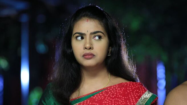 Watch Ginirama Season 1 Episode 578 : Mahathi Advises Shivaram - Watch ...