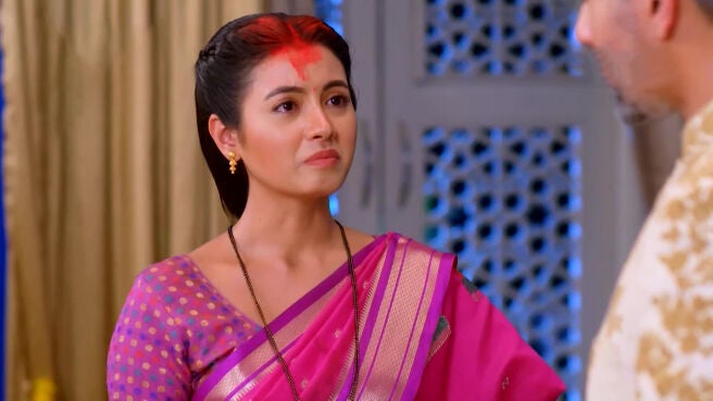 Watch Nima Shares Her Thoughts Video Online(HD) On JioCinema