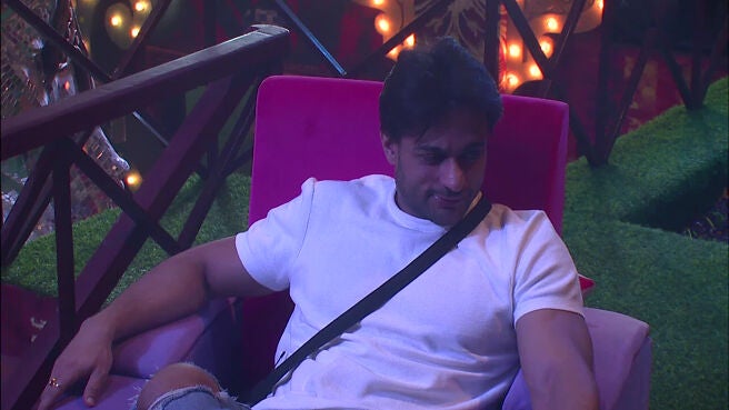 Watch Shalin Reveals His Dream! Video Online(HD) On JioCinema