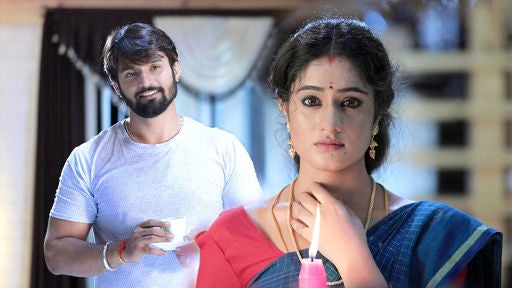 Watch Padmavathi Season 1 Episode 152 : Samrat Corners Thulasi - Watch ...