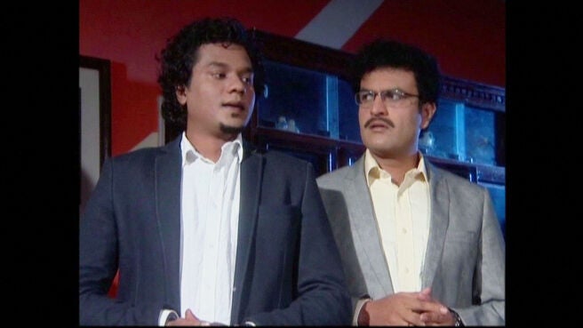 Watch Mahaparva Season 1 Episode 135 : Chintadri Plots To Lure Prabhu Shankar - Watch Full ...