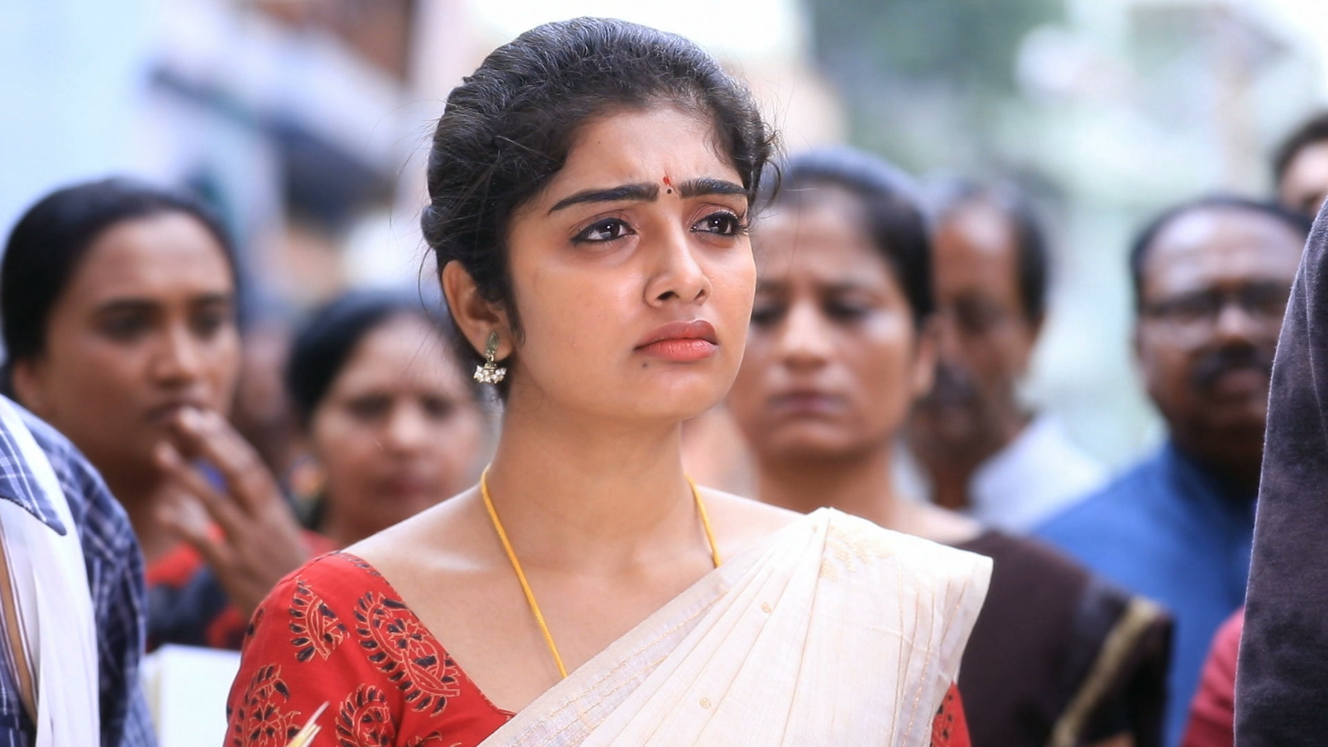 Watch Kendasampige Season 1 Episode 152 : Keshav Stops Sumana From ...