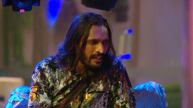 Watch Abhijit Shares His Opinion Video Online(HD) On JioCinema