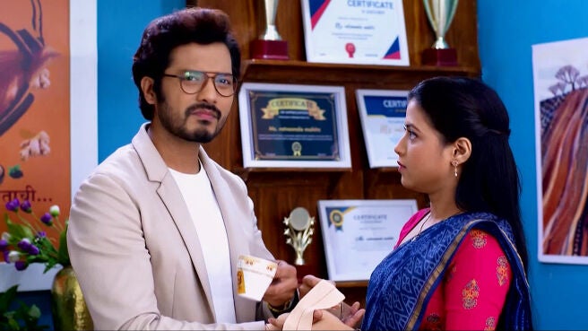 Watch Kaveri Aids Rajvardhan Video Online(HD) On JioCinema