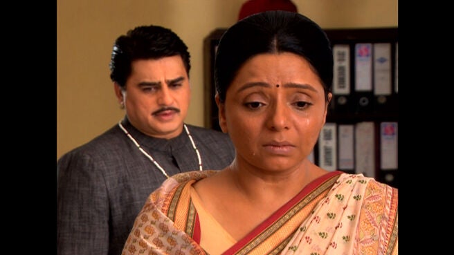 Watch Uttaran Season 1 Episode 826 : Ichha Is Arrested - Watch Full ...