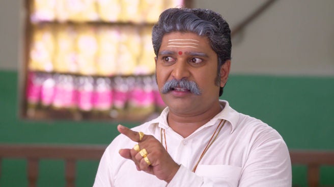 Watch Balumama Chya Navan Chang Bhala Season 1 Episode 281 : Panch, A ...