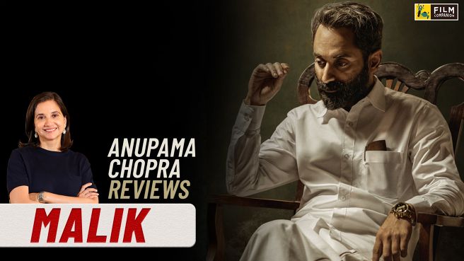 Watch Malik Video Online(HD) On JioCinema
