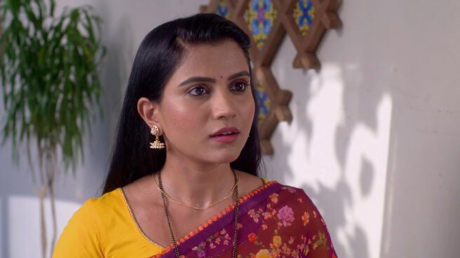 Watch Sonyachi Pawal Season 1 Episode 59 : Bhagyashree To Expose Padmini? - Watch Full Episode ...