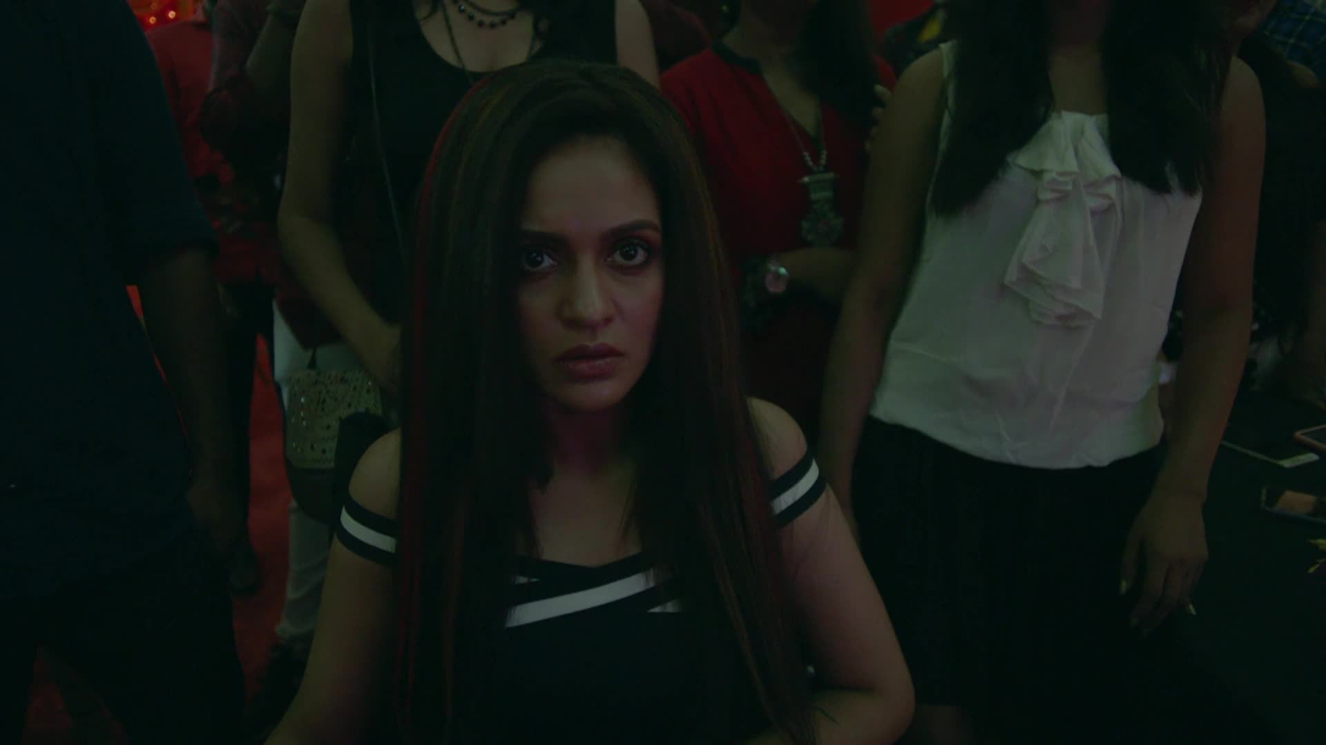 Watch Hello! Season 3 Episode 3 : Nina Grows Anxious - Watch Full ...