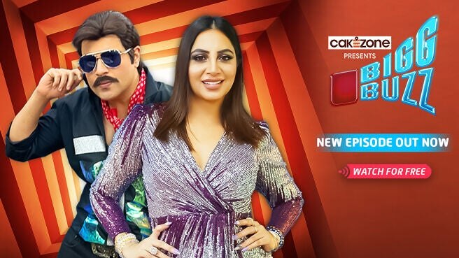 Watch Bigg Buzz Season 1 Episode 5 : Arshi Exposes Abdu's Game! - Watch ...