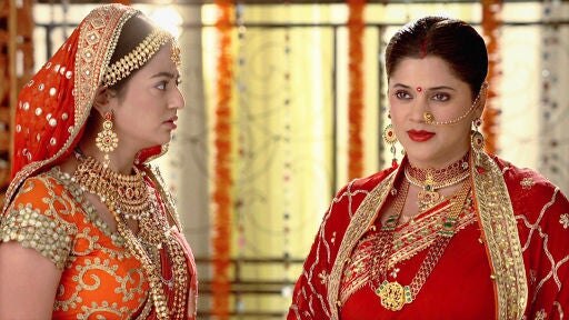 Watch Devanshi Season 1 Episode 194 : Maa Kusum Turns The Tables - Watch Full Episode Online(HD ...