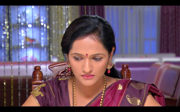 Watch Kinnari Season 1 Episode 122 : Madhan's Secret - Watch Full ...