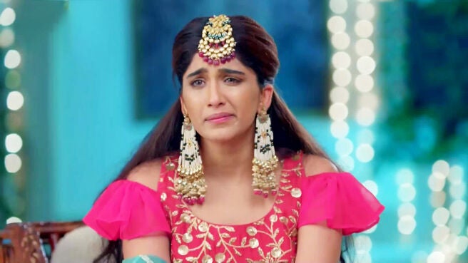 Watch Seher Convinces Rajveer Video Online(HD) On JioCinema