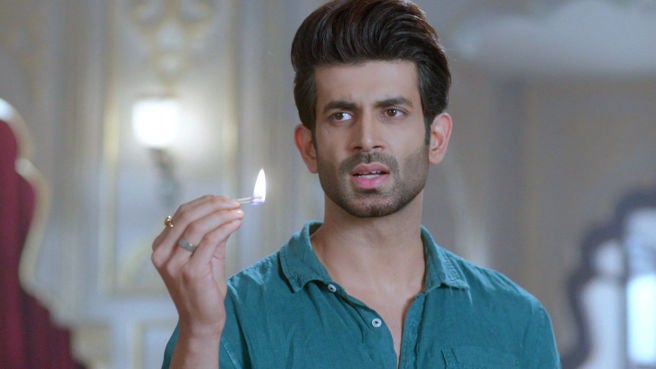 Watch Kawach Mahashivratri Season 1 Episode 31 : Angad's Master Plan ...