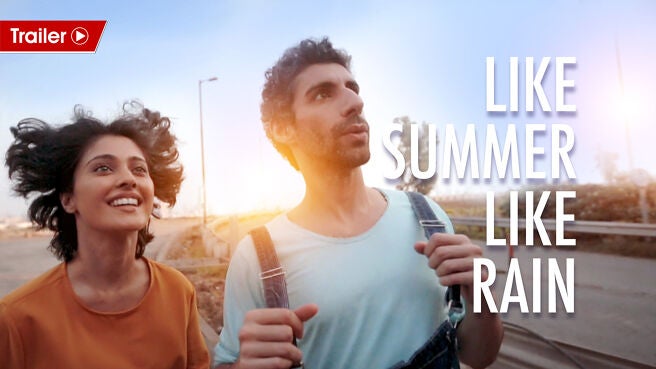 Watch Like Summer Like Rain - OfficialTrailer Video Online(HD) On JioCinema