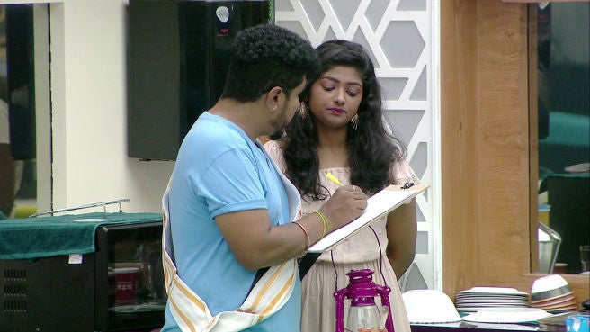 Watch Prathap Gathers Bhoomi's Info Video Online(HD) On JioCinema