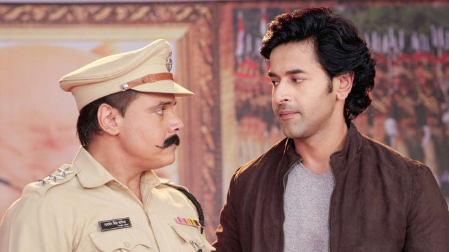 Watch Roop Season 1 Episode 71 : Roop Succeeds In His Plan - Watch Full ...