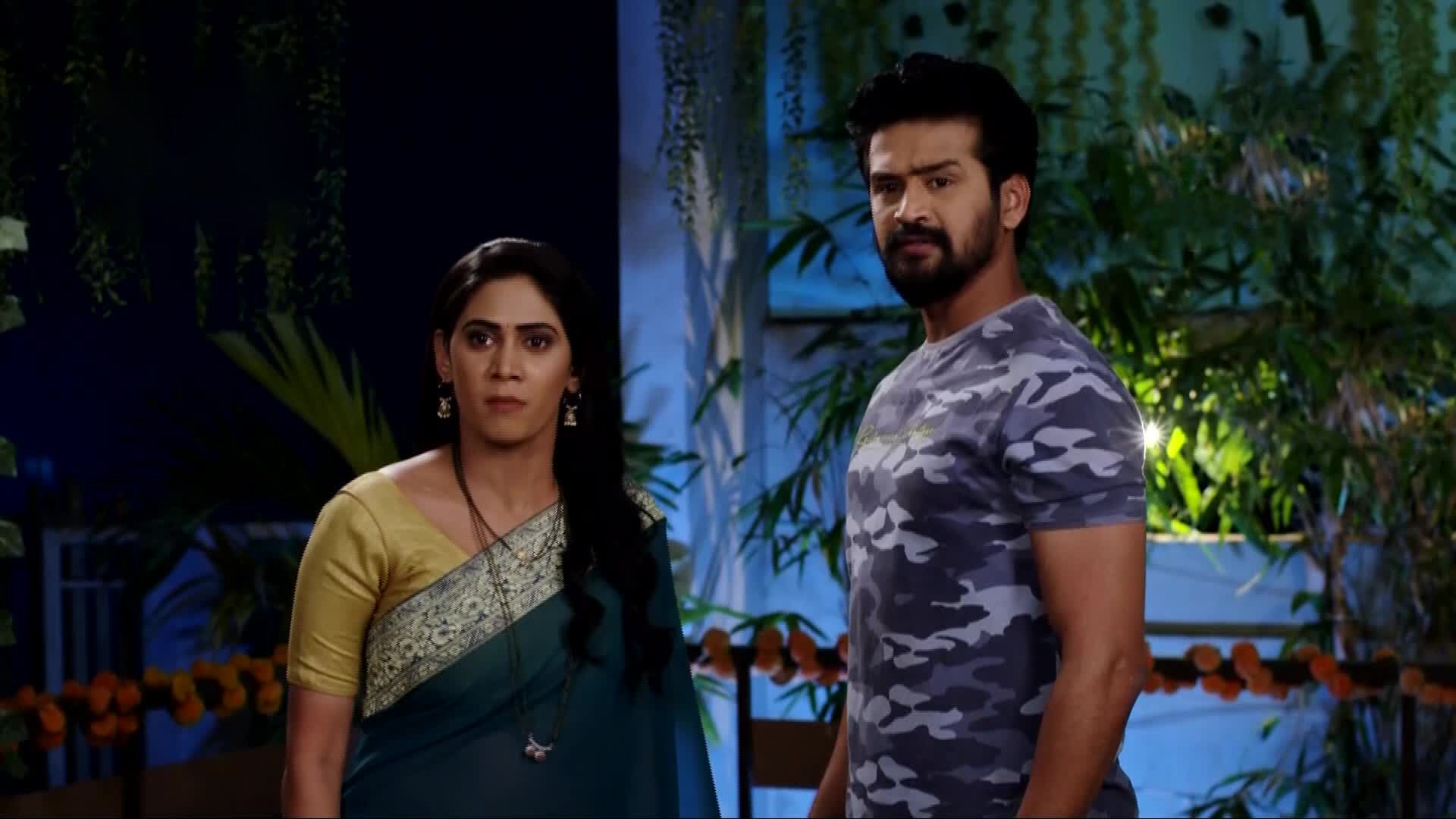 Watch Antara Reveals The Truth Video Online(HD) On JioCinema