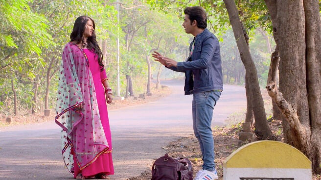 Watch Kasam - Tere Pyaar Ki Season 1 Episode 188 : Tanuja And Rishi Get ...