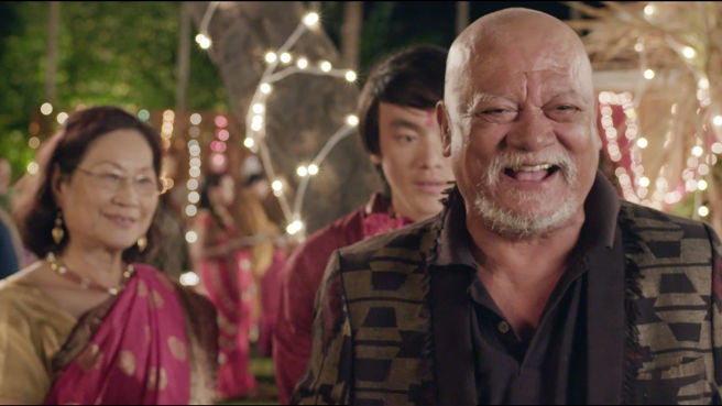 Watch Chinese Bhasad Season 1 Episode 4 : Enter The Dragon: Dr. Chowsen ...