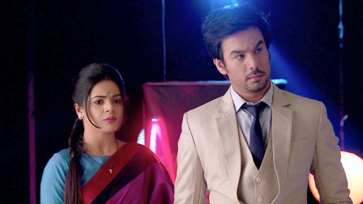 Watch Thapki Pyar Ki Season 1 Episode 661 : Thapki And Aryan Go On A ...