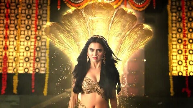 Watch Pratha Defeats Her Enemy Video Online(HD) On JioCinema