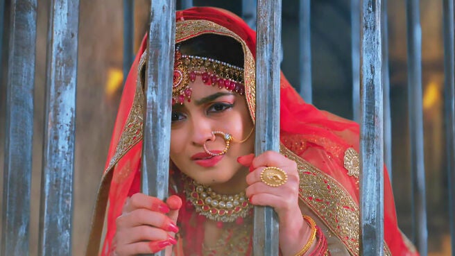 Watch Raaz Mahal Season 1 Episode 19 : Sunaina's Prayer Does The ...