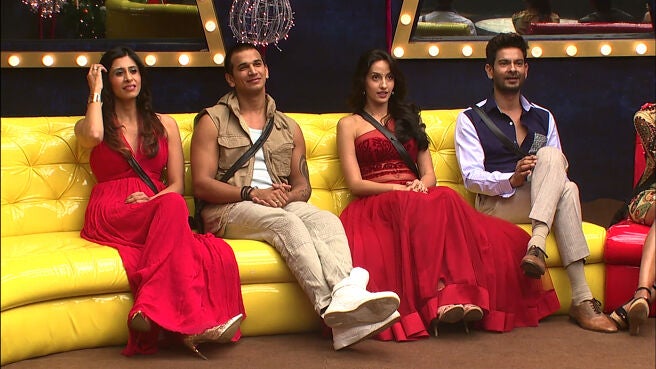 Watch Bigg Boss Season 9 Episode 77 : Loop Holes In Strategies - Watch ...