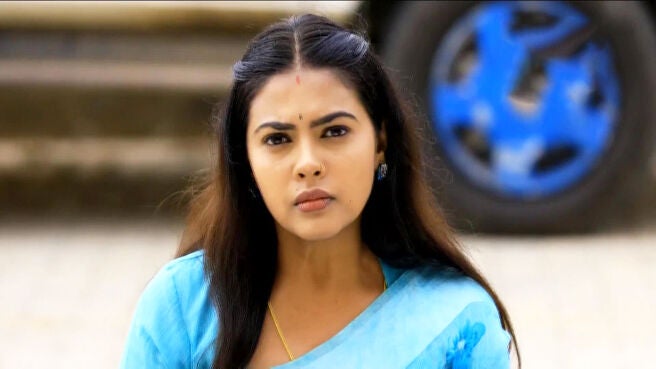 Watch A Challenge For Mahathi Video Online(HD) On JioCinema