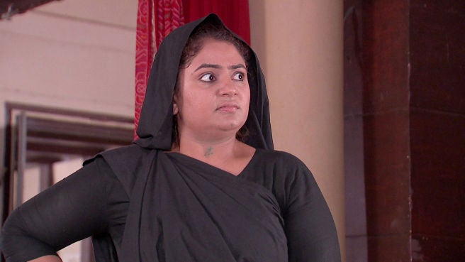 Watch Savaaj Season 1 Episode 772 : Monghi's Tiff With Ajay! - Watch ...