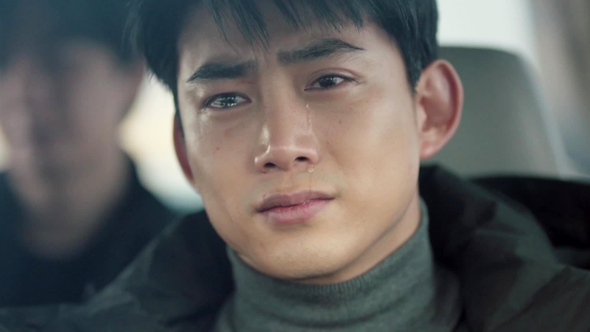 Watch The Game: Towards Zero Season 1 Episode 22 : Tae-Pyung In Danger ...