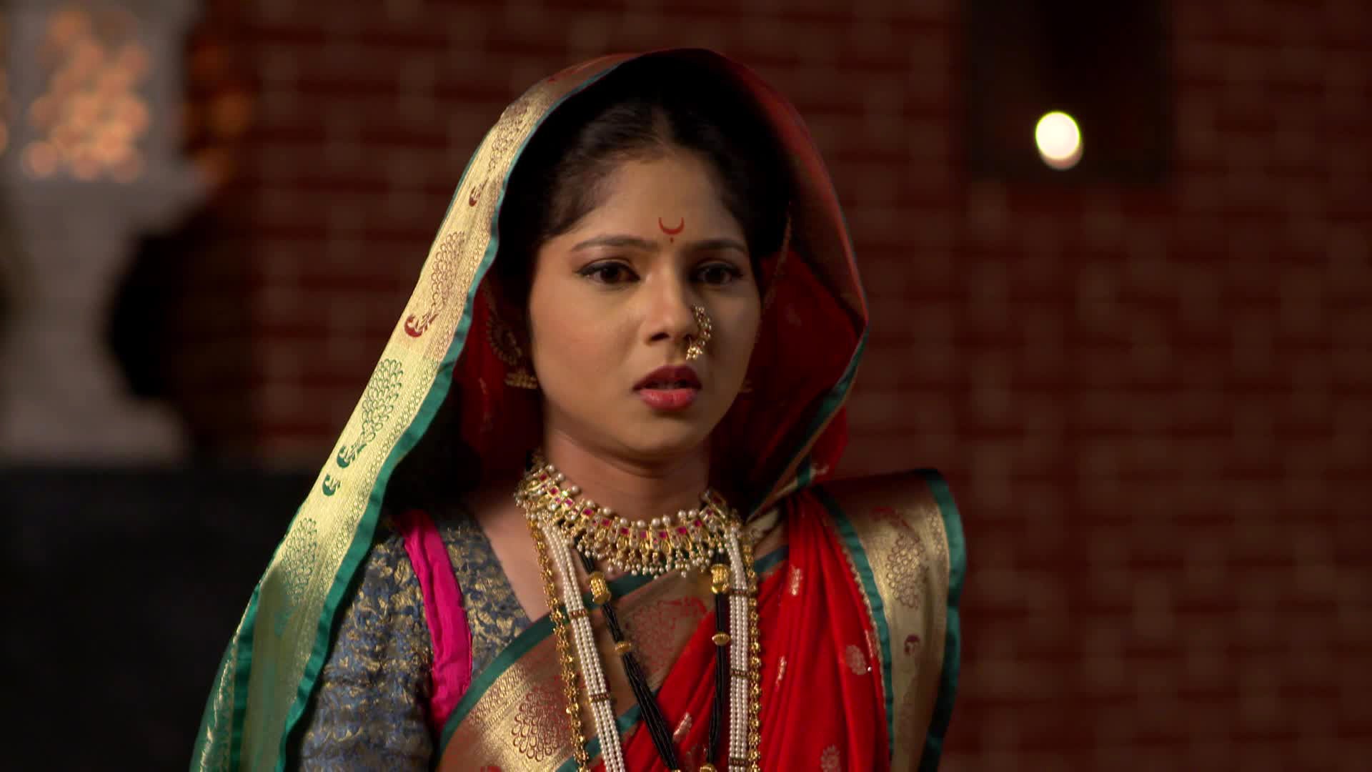 Watch Jai Jai Swami Samarth Season 1 Episode 694 : A Guard Warns Chandula - Watch Full Episode ...