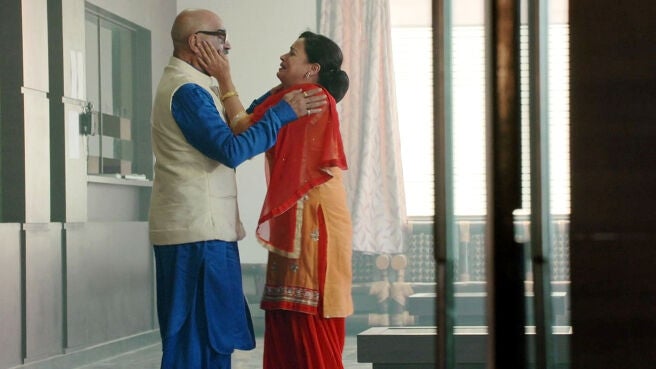 Watch Uyire Unakkaaha Season 1 Episode 8 : Will Anu's Parents Be Rescued? - Watch Full Episode ...