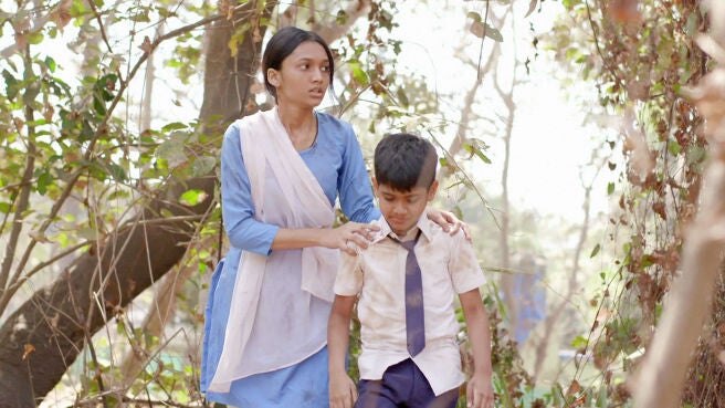 Watch Maharashtra Jagte Raho Season 1 Episode 23 : The Mystery Of A ...